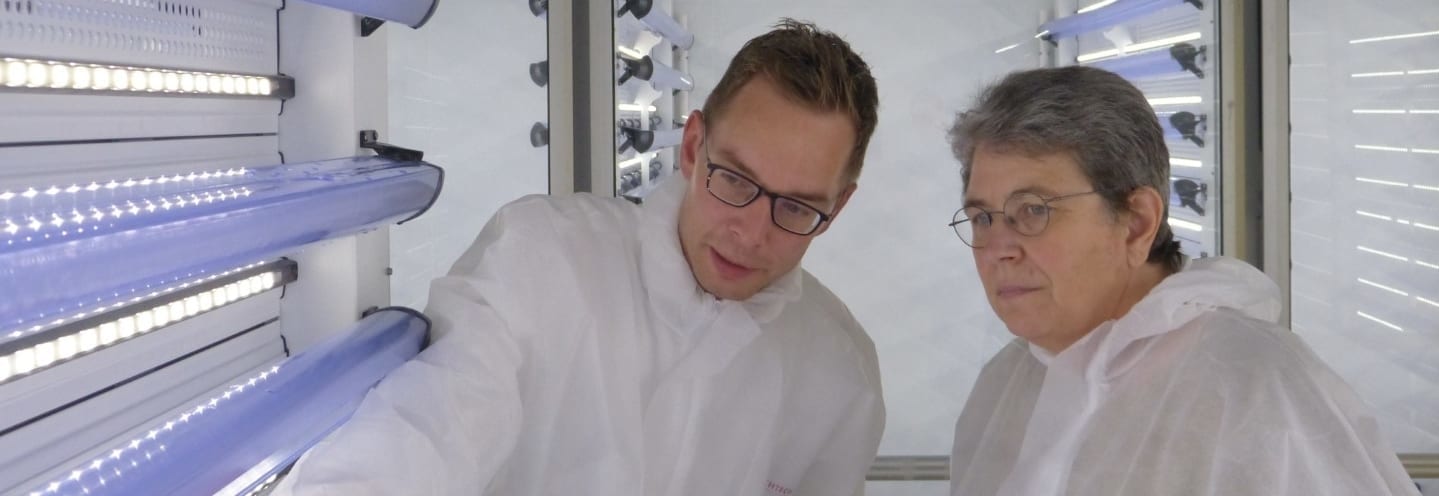 Hatchery services for a smooth-running hatchery - HatchTech