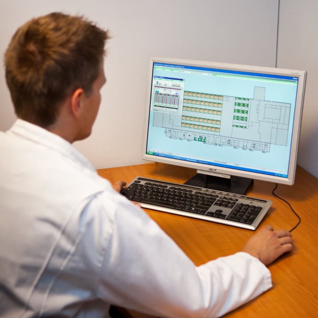 Hatchery Management System: make informed decisions - HatchTech