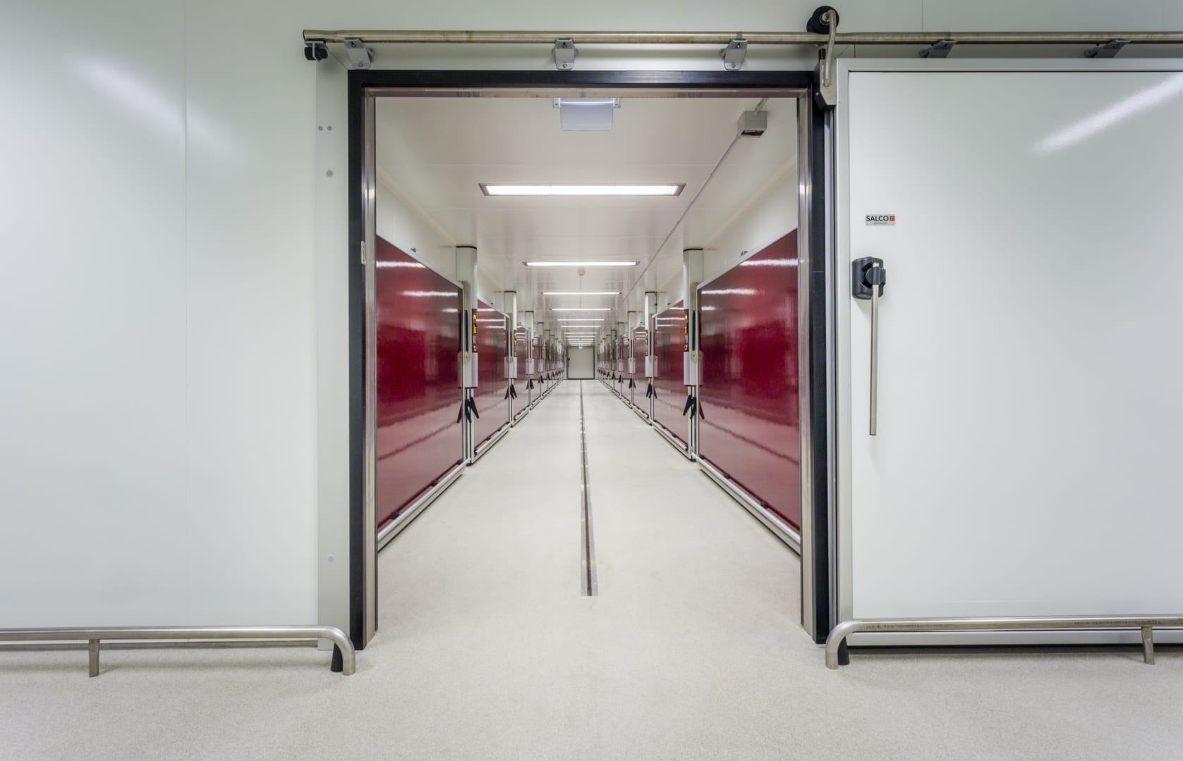 The influence of incubation conditions on chick quality - HatchTech