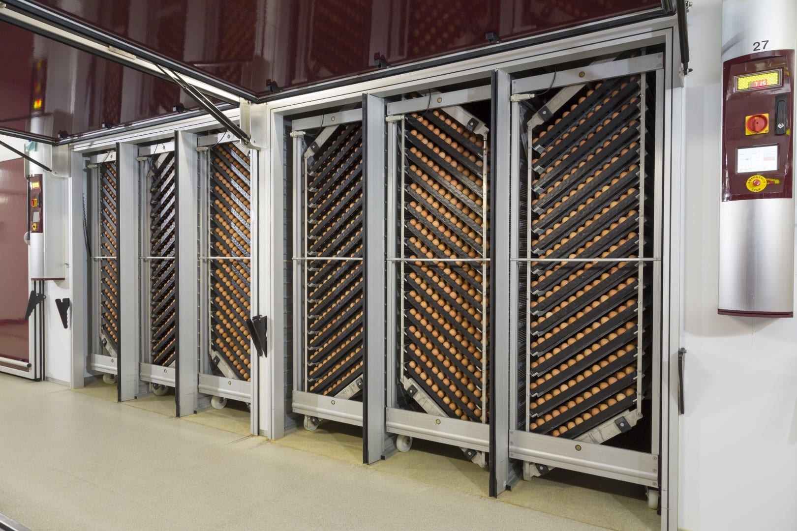 Explore HatchTech’s range of MicroClimer Setters - HatchTech