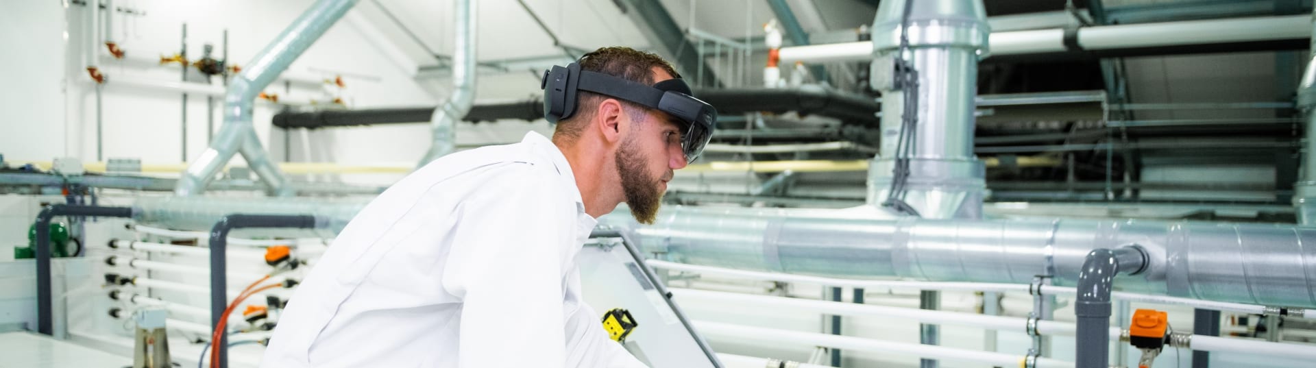 Remote Product Assembly for building a Hatchery- HatchTech