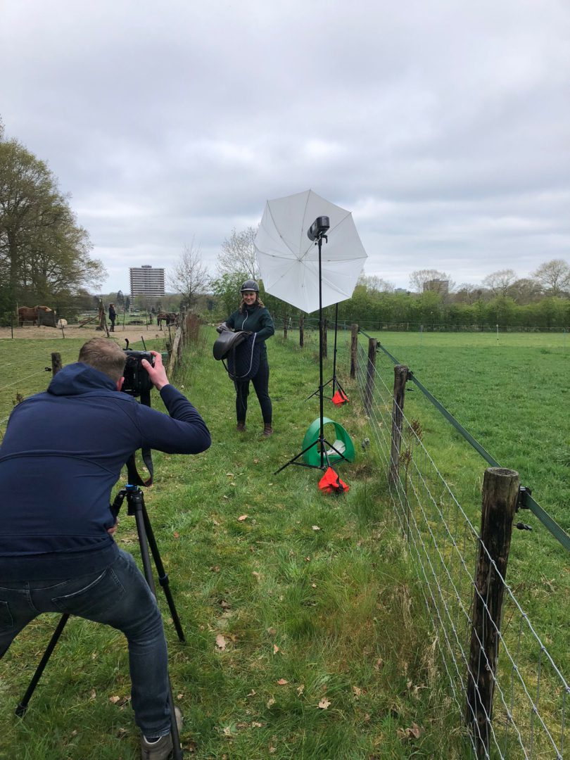 The making of the NEW HatchCare campaign - HatchTech