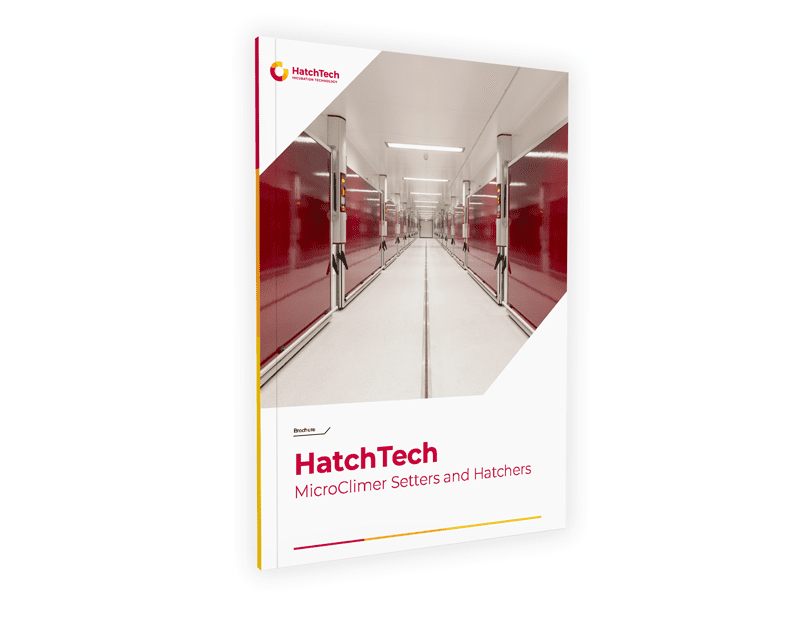 Explore HatchTech’s range of MicroClimer Setters - HatchTech
